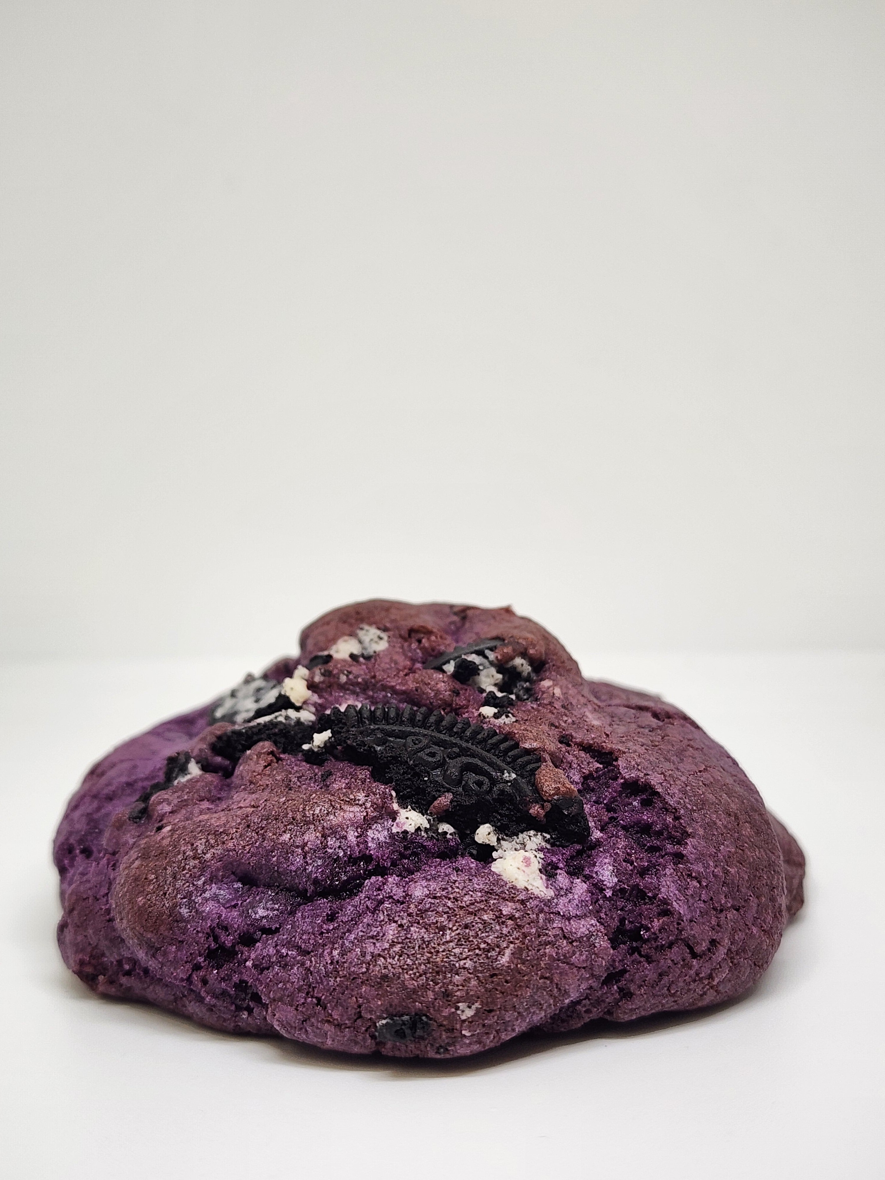 The Ube Oreo – Soo Bao Inc